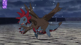 Categoría:Pokémon de Carlita - WikiDex, la enciclopedia Pokémon