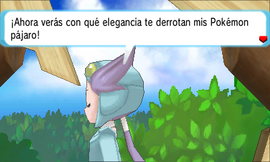 Categoría:Alana - WikiDex, la enciclopedia Pokémon