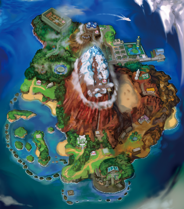 Ula-Ula - WikiDex, la enciclopedia Pokémon