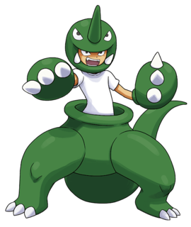 Poké maníaco - WikiDex, la enciclopedia Pokémon