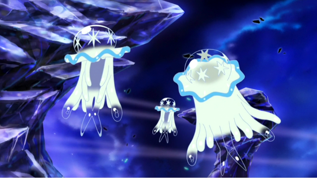 Archivo:EP996 Nihilego salvajes.png - WikiDex, la enciclopedia Pokémon