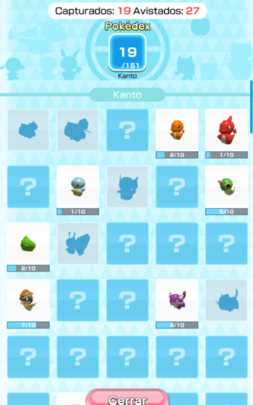 Categoría:Capturas de Pokémon Rumble Rush - WikiDex, la enciclopedia ...