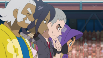 Categoría:Olivia/Mayla - WikiDex, la enciclopedia Pokémon