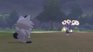 Tormento - WikiDex, la enciclopedia Pokémon