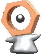 Meltan - WikiDex, la enciclopedia Pokémon