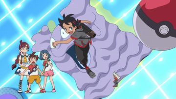 Categoría:Parker Cerise/Cerezo - WikiDex, la enciclopedia Pokémon