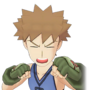 Brock (Masters EX) - WikiDex, la enciclopedia Pokémon