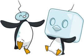 Categoría:Eiscue - WikiDex, la enciclopedia Pokémon