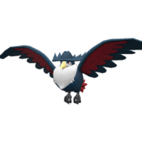 Base del Escuadrón Segin - WikiDex, la enciclopedia Pokémon