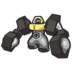 Melmetal - WikiDex, la enciclopedia Pokémon