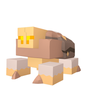 Categoría:Naclstack - WikiDex, la enciclopedia Pokémon