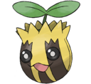 Sunkern - WikiDex, la enciclopedia Pokémon