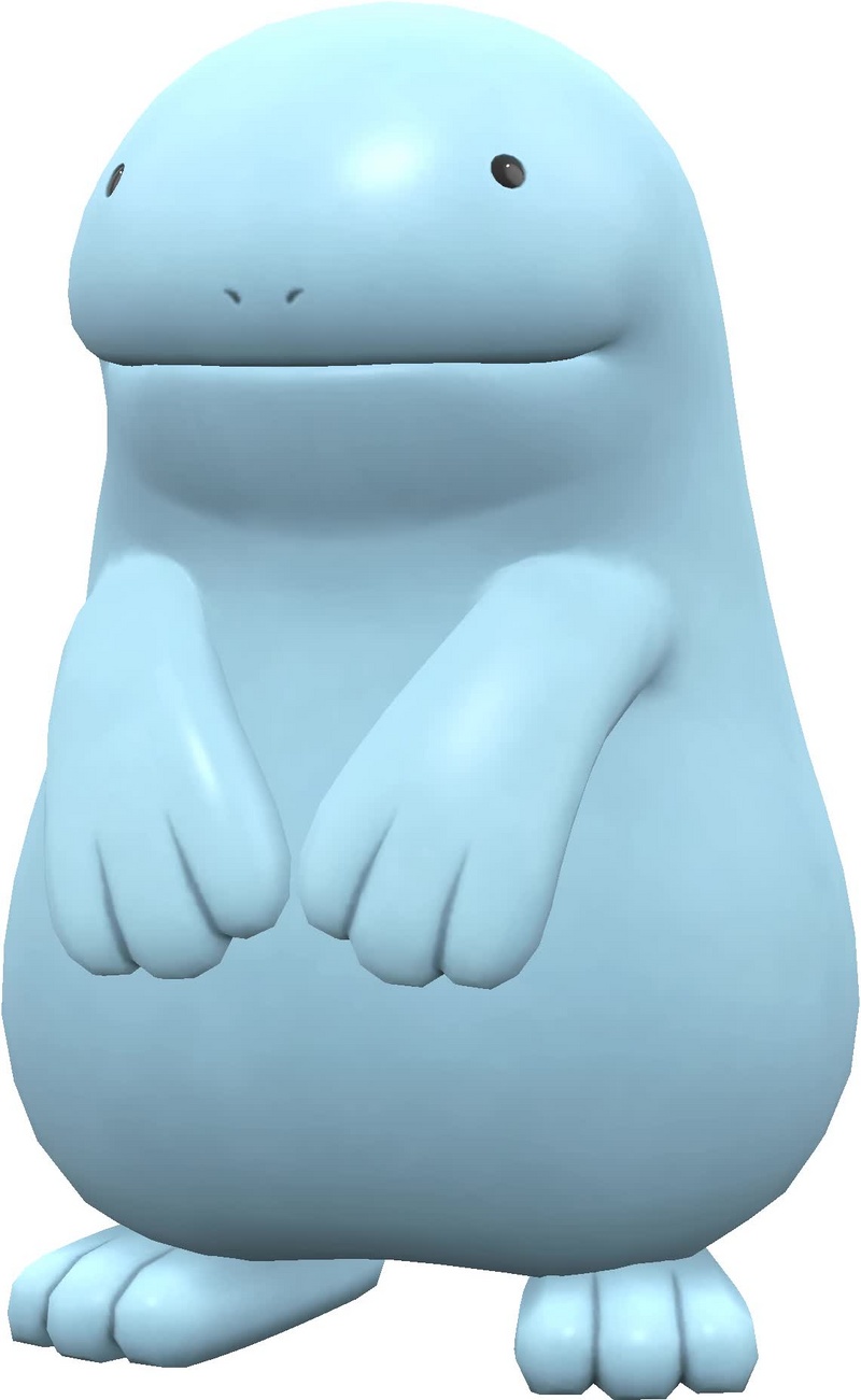 Archivo:Quagsire EP hembra.webm - WikiDex, la enciclopedia Pokémon
