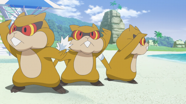 Archivo:EP1278 Patrat.png - WikiDex, la enciclopedia Pokémon