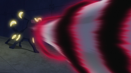 Umbreon de Espinel/Umbreon de Espinela - WikiDex, la enciclopedia Pokémon