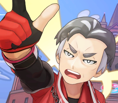 Naboru (Masters EX) - WikiDex, la enciclopedia Pokémon