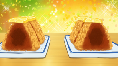 Mesón El Tesoro - WikiDex, la enciclopedia Pokémon