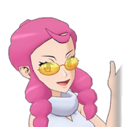 Malva - WikiDex, la enciclopedia Pokémon