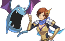 Nene - WikiDex, la enciclopedia Pokémon