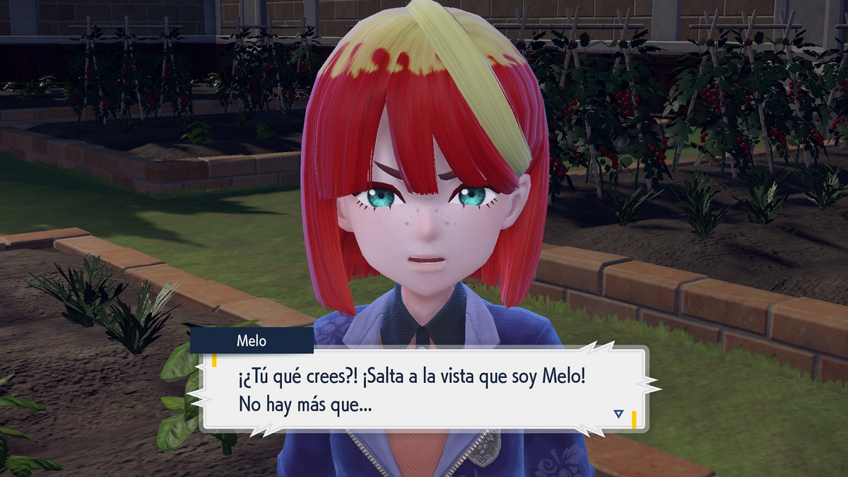 Archivo:Melo (uniforme) Pu.jpg - WikiDex, la enciclopedia Pokémon