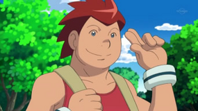 Luis Daniel Ramírez - WikiDex, la enciclopedia Pokémon