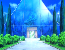 Ciudad LaRousse - WikiDex, la enciclopedia Pokémon