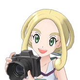 Violeta - WikiDex, la enciclopedia Pokémon