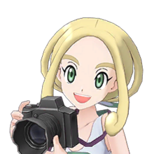 Violeta - WikiDex, la enciclopedia Pokémon