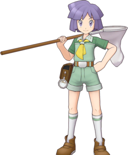 Antón - WikiDex, la enciclopedia Pokémon