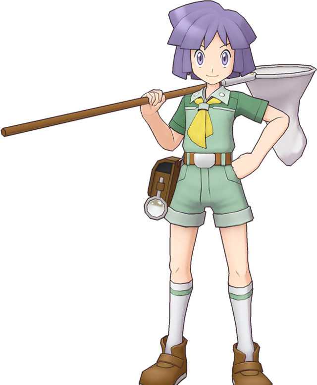 Antón (Masters EX) - WikiDex, la enciclopedia Pokémon