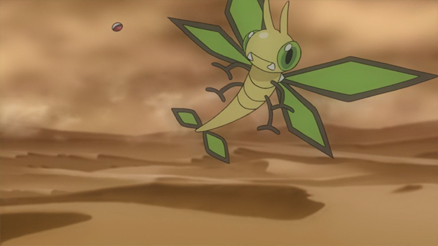 Archivo:EP1125 Vibrava.png - WikiDex, la enciclopedia Pokémon