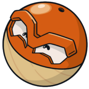 Categoría:Voltorb de Hisui - WikiDex, la enciclopedia Pokémon