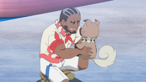 Murdock - WikiDex, la enciclopedia Pokémon