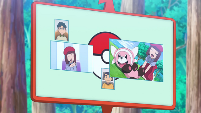 Archivo:EP1240 Stufful.png - WikiDex, la enciclopedia Pokémon