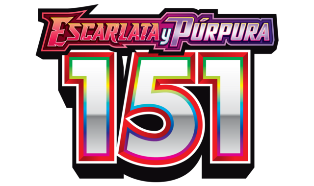 Escarlata y Púrpura (TCG): 151 - WikiDex, la enciclopedia Pokémon