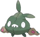 Trubbish - WikiDex, la enciclopedia Pokémon