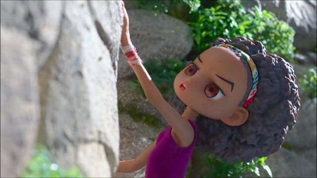 Alisa - WikiDex, la enciclopedia Pokémon