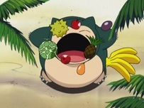 Snorlax - WikiDex, la enciclopedia Pokémon