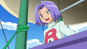 James - WikiDex, la enciclopedia Pokémon