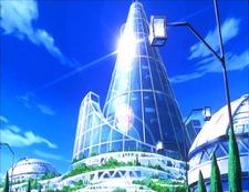 Ciudad LaRousse - WikiDex, la enciclopedia Pokémon