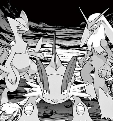 Mumu - WikiDex, la enciclopedia Pokémon