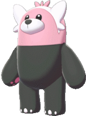Bewear - WikiDex, la enciclopedia Pokémon