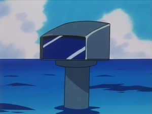 Submarino Magikarp - WikiDex, la enciclopedia Pokémon