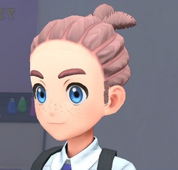 Categoría:Cortes de pelo de Pokémon Escarlata y Pokémon Púrpura ...