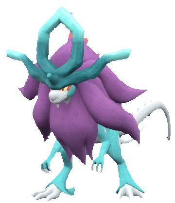 Categoría:Ondulagua - WikiDex, la enciclopedia Pokémon