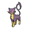 Liepard - WikiDex, la enciclopedia Pokémon