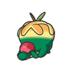 Appletun - WikiDex, la enciclopedia Pokémon