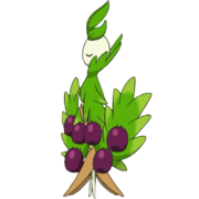 Categoría:Arboliva - WikiDex, la enciclopedia Pokémon