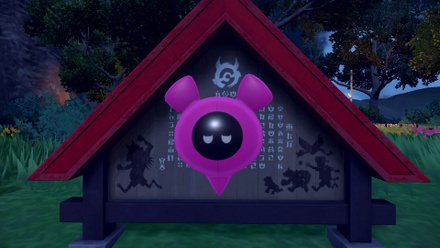 Pecharunt - WikiDex, la enciclopedia Pokémon