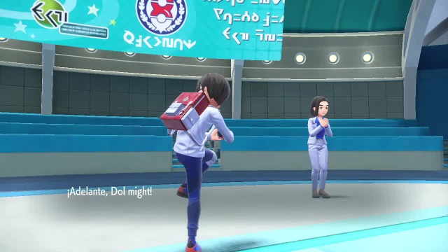 Archivo:Animación del lanzamiento de Lujo Ball EP.webm - WikiDex, la ...